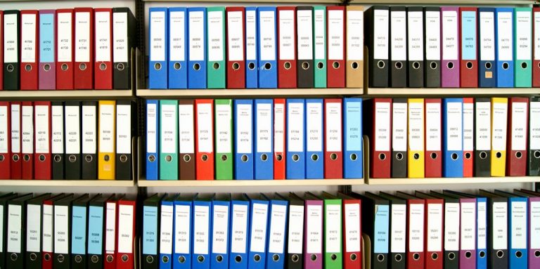 Document Scanning and Archiving Service for Adelaide | Scan Express ...